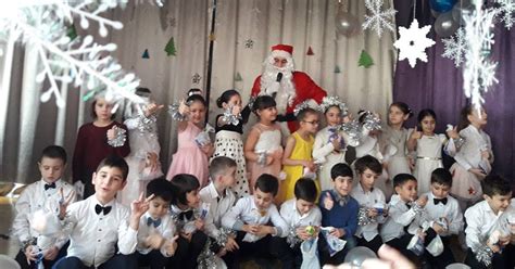 მაია კვარაცხელია საახალწლო ზეიმი