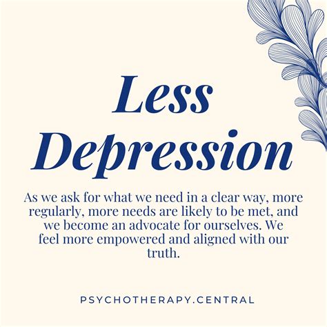 Benefits Of Being Assertive