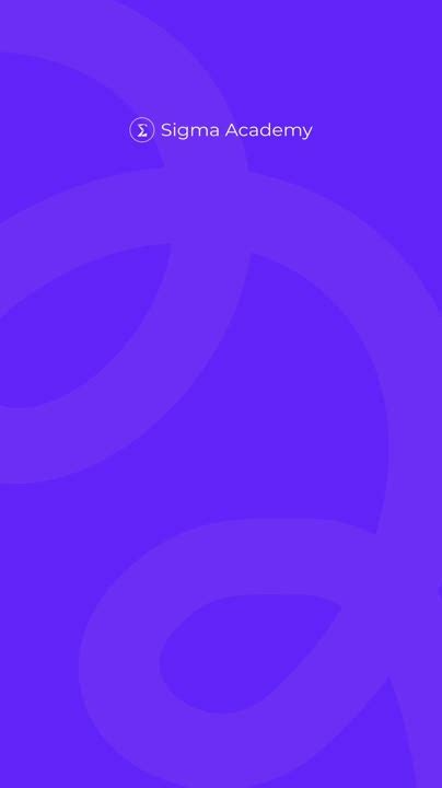 sigmaacademy dataanalytics review dataanalyst datascience sigma