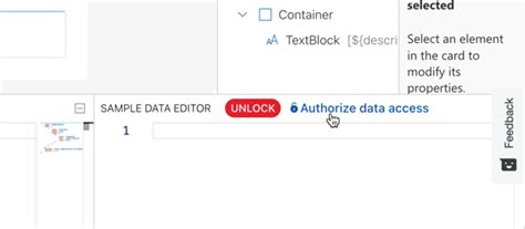 How To Make An Adaptive Card With Data In MS Teams Adenin Blog