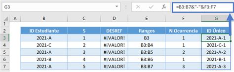 Buscarx Valores Duplicados Automate Excel