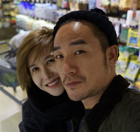 Yoon Hye Jin Eom Tae Woong S Resentment Exploded Every Night Sinc Sportschosun