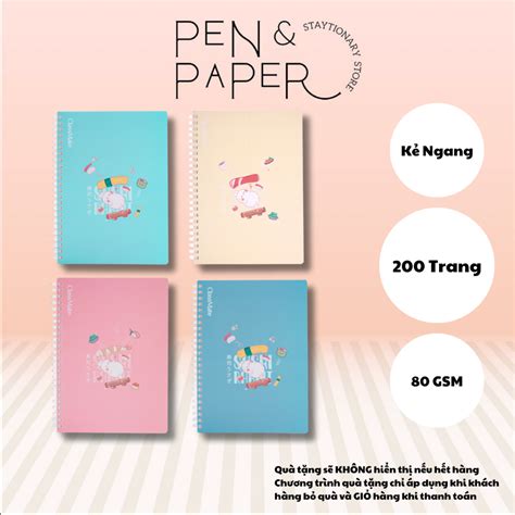 Xo Classmate Hand Free Soft Plastic Spring Notebook Cute Rabbit Shape