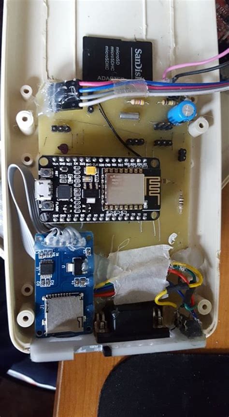 Reading Pressures Off A Edwards Lifescience Pressure Transducer Page 2 Sensors Arduino Forum