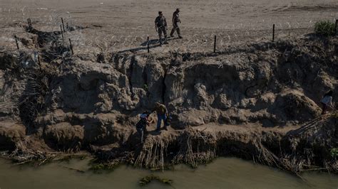 Colombia Y Estados Unidos Crearon Proyecto Para Una Migración Segura