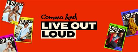 Comma And Bangkok Comma And Bangkok