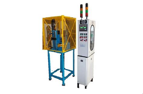 Servo Based Test Rig For Ilas Valve At ₹ 300000 Test Rig In Pimpri Chinchwad Id 19549318848