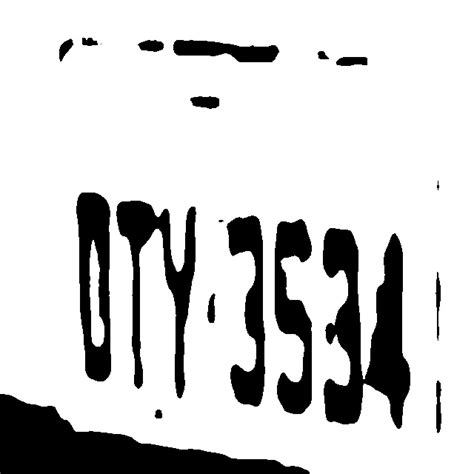 License Plate Ocr Object Detection Dataset By Alpr