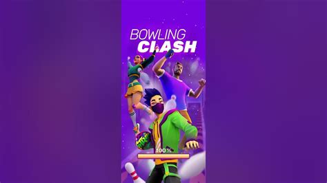 Bowling 🎳 Clash Game 1 Gaming Youtube