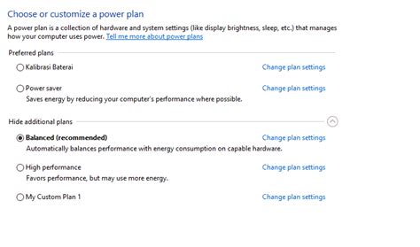 How To Fix Brightness Not Working In Windows 10 [2025] Techmaina