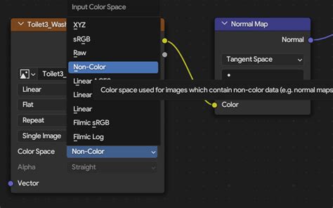 Blocky Normal Map Shading 2 By Renzatic Materials And Textures Blender Artists Community