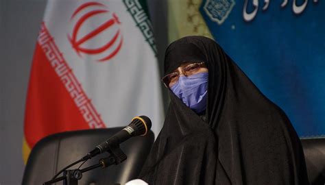 واکنش معاون رییس جمهوری به حضور بانوان در ورزشگاه طرفداری