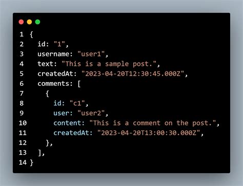Creating And Managing Threads Handling Conversations In A Social Media