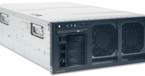 Ibm Packt Suns Solaris Auf Intel Server Markt Connect Professional