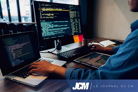 Comment Devenir Développeur Javascript Full Stack