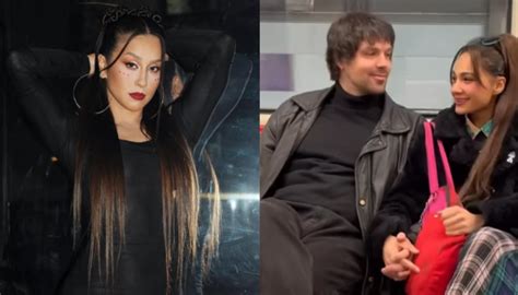 Tras Supuesta Infidelidad A Denise Rosenthal Daniela Pérez Es Atacada Por Su Embarazo Con