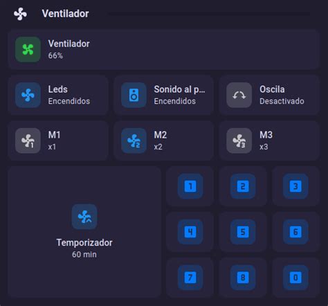 Integración Ventiladores Xiaomi En Home Assistant