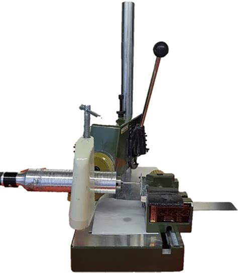Custom Microsampling System Created By The First Author A Proxxon