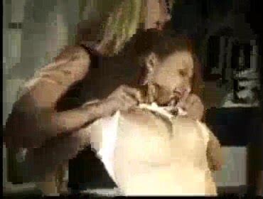 Stripped By Friend ThisVid