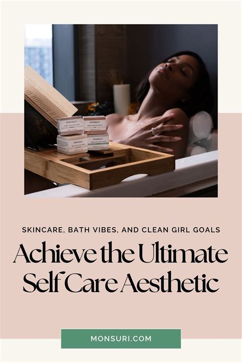 The Profound Art Of Mindful Bathing Monsuri Tranquility