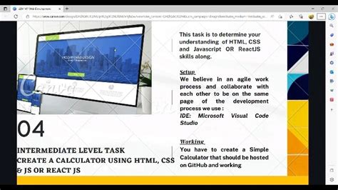Maheshwari Patil On Linkedin Task4 Webdevelopment Internship