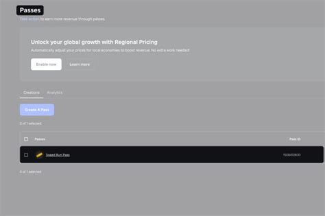 How To Make A Game Pass On Roblox Step By Step Guide Igeeksblog