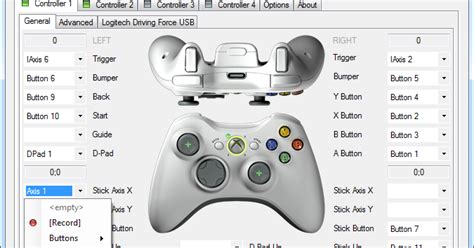Xbox 360 Controller Emulator Mac Financialres
