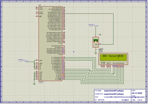 Github Swathika28ex No 7 Interfacing Lm35 Temperature Sensor And Calculate The Sensitivity