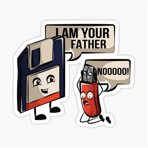 Computer Scientist Sys Admin Dev Ops Programmer Sticker By Akingstown