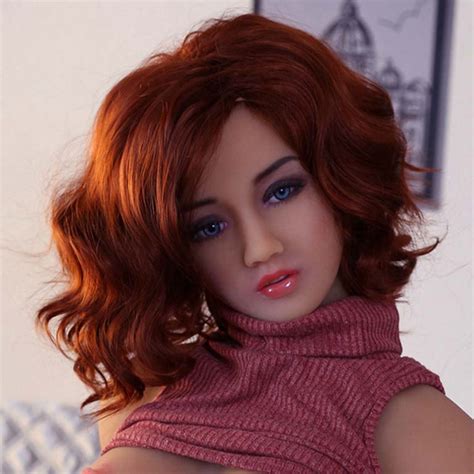Af Dolls Tpe Head 114 Realistic Love Doll
