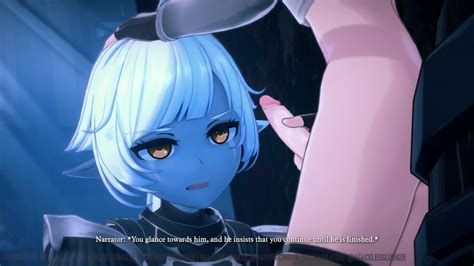 BG3 Drow For Pocket Change