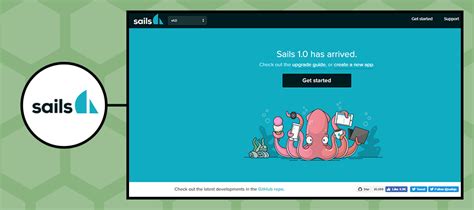 15 best node js frameworks used for web and enterprise in 2019
