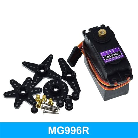 Sg90 Sg02r Mg90s Mg995 Mg996 Servo Metal Gear For Vicedeal