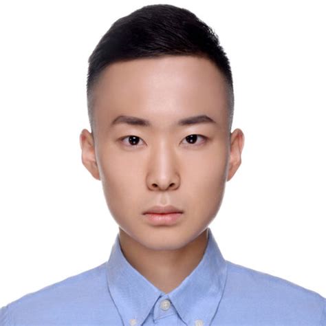 Yutong WU The University Of Manchester Manchester Buisness Research Profile