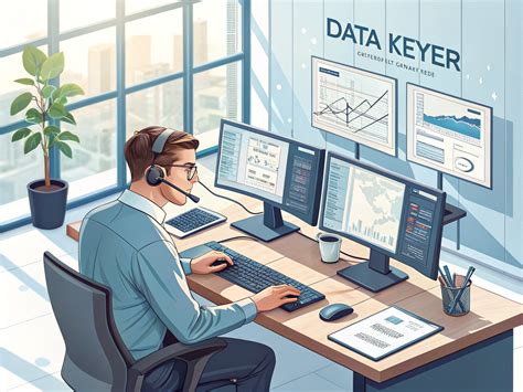 Data Keyer Job Description Taptalent