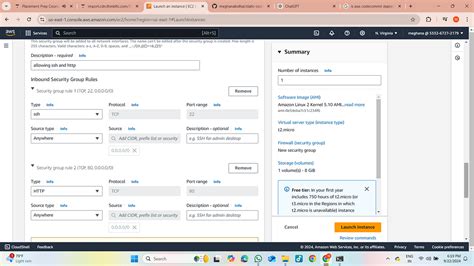 Three Tier App Deployment On Aws This Project Is All About Deploying… By Meghana K N Medium