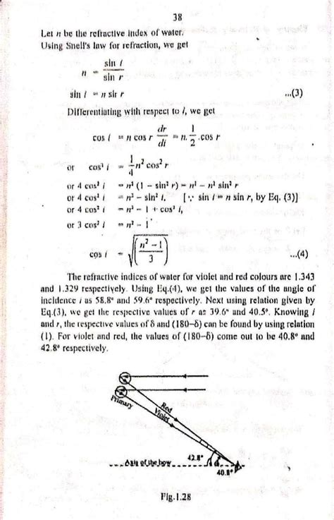 Passion Of Physics A Journey Through Space Time Theory Of