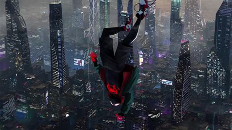 Miles Morales Live Wallpaper Hot Sex Picture