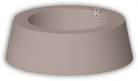 Reinforced Concrete Cone Dn 315mm Class A15 15t For Corrugated