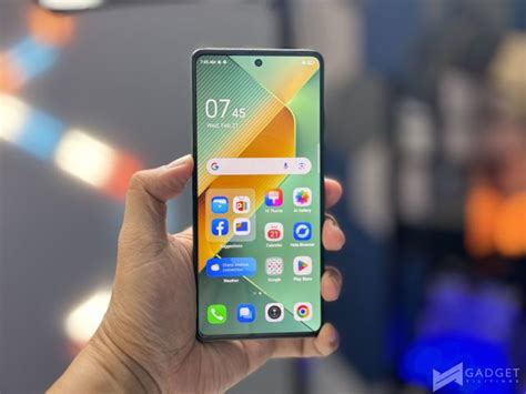 TECNO Pova Pro G Launched In PH For PHP