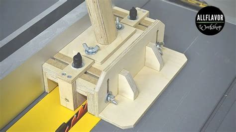 The Best Table Saw Push Block In 2025 Reviewed AllFlavor Workshop