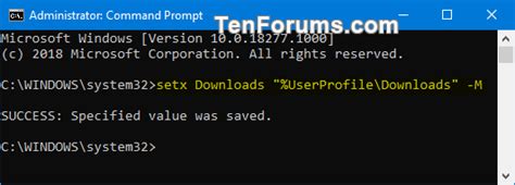 Edit User And System Environment Variables In Windows Tutorials