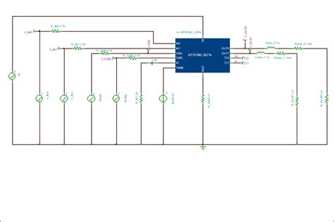 Atvbphighsidebts7080 2epaapplicationcircuittsc Infineon Designer