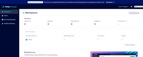 a simple microservices using quarkus kong and kafka