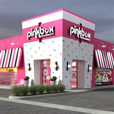 Pinkbox Ready To Raise More Dough In Henderson