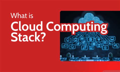 What Is a Cloud Computing Stack? A Simple Guide