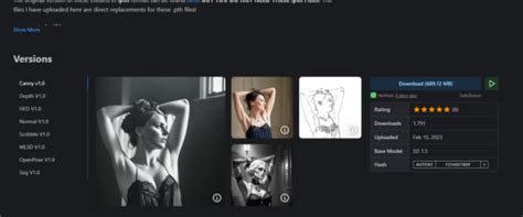 How To Install ControlNet For Automatic Webui Creative Technology Services