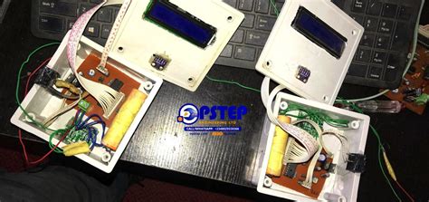 Pulse Oximeter Heart Rate And Oxygen Concentration In Blood Monitor Opstep
