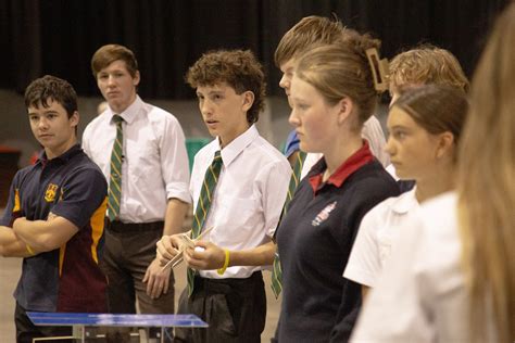 Science And Science And Engineering Challenge