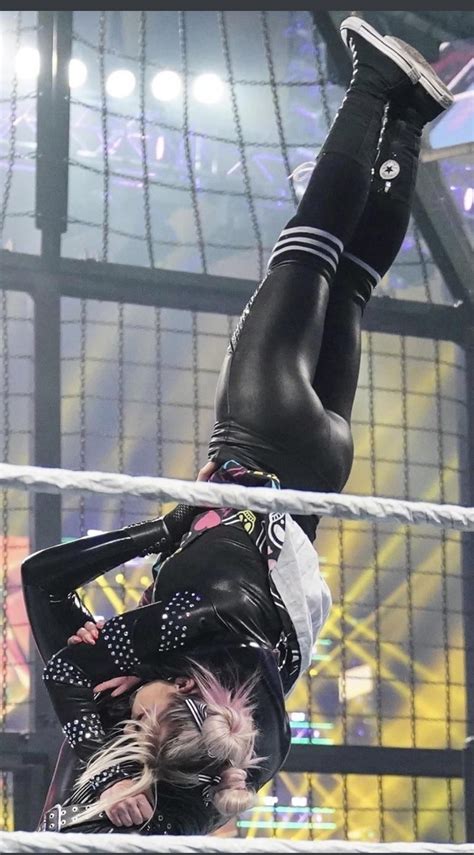 alexa bliss booty r alexablissbooty